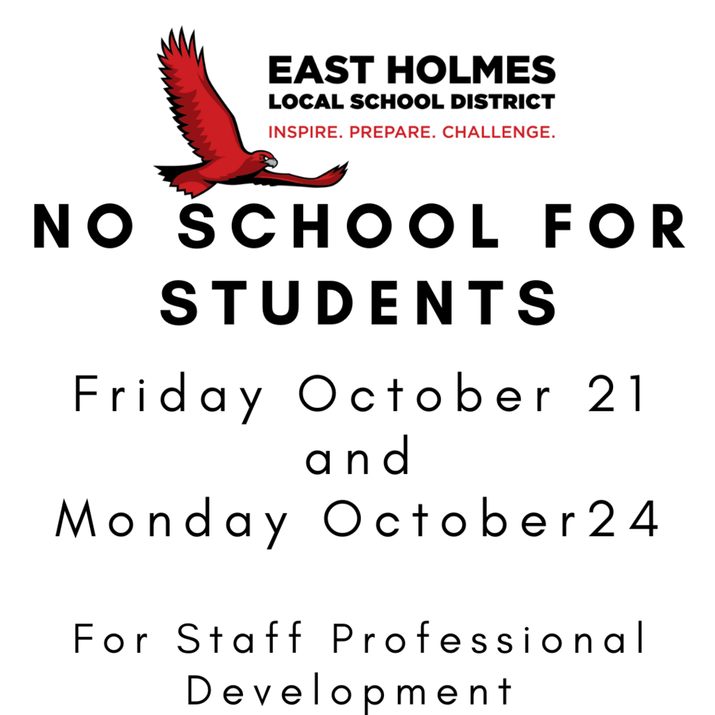 Live Feed | East Holmes Local School District