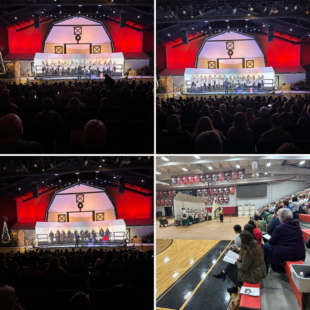 Live Feed | East Holmes Local School District