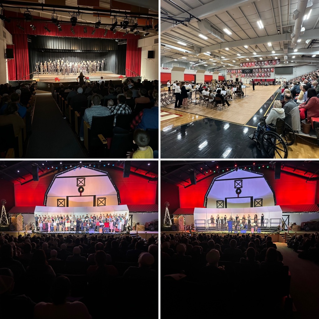 Live Feed | East Holmes Local School District