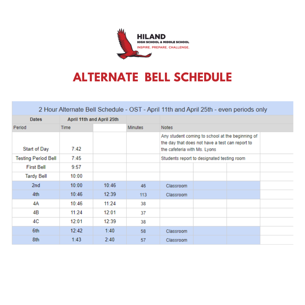 Live Feed | East Holmes Local School District